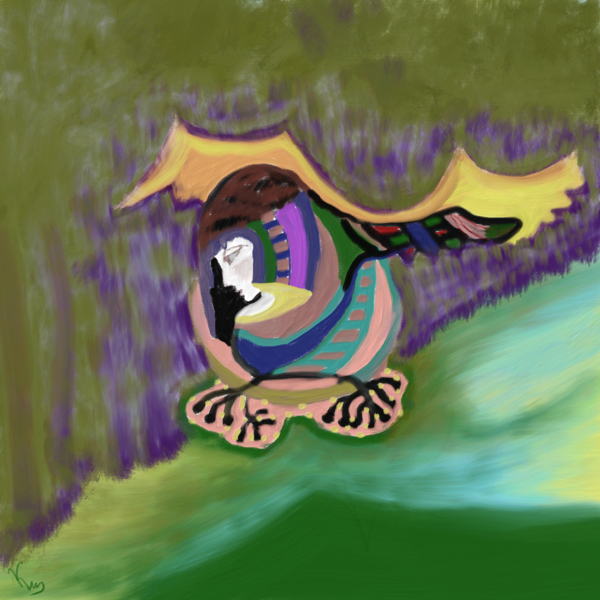 Katia Witkowski - Official Website